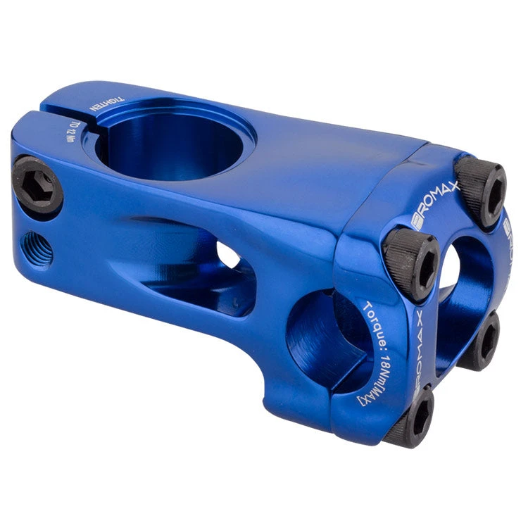 Chic and Stylish: Our New Promax Banger Stem PARTS Collection America.